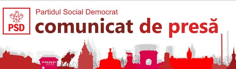 PSD solicită un dialog constructiv cu președintele României și ...
